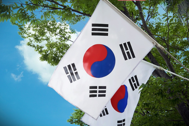 Learn to Write Your Name in Korean Alphabet | Duonao